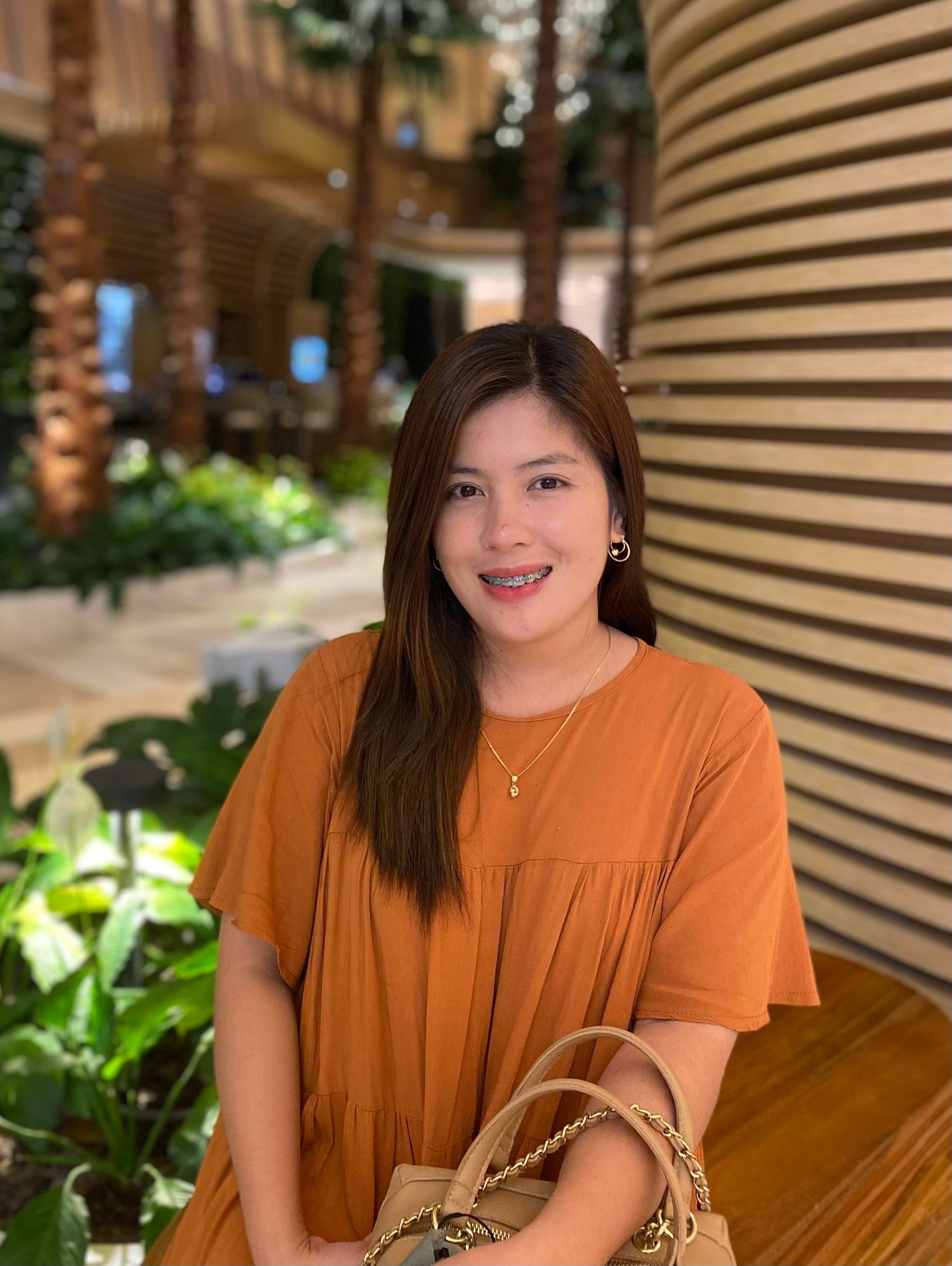 Justine May A. Benito // Virtual Assistant - Myprofile