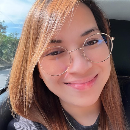 Maria Jheelyne Perey // Virtual Assistant - Myprofile