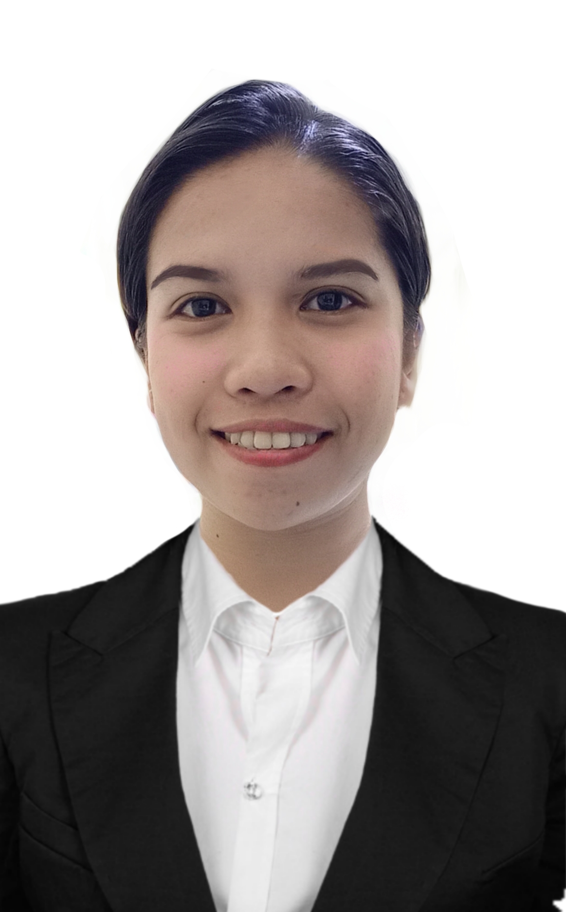 Izza Olis // Virtual Assistant - Myprofile