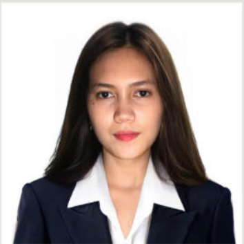 Justine G Uno // Virtual Assistant - Myprofile