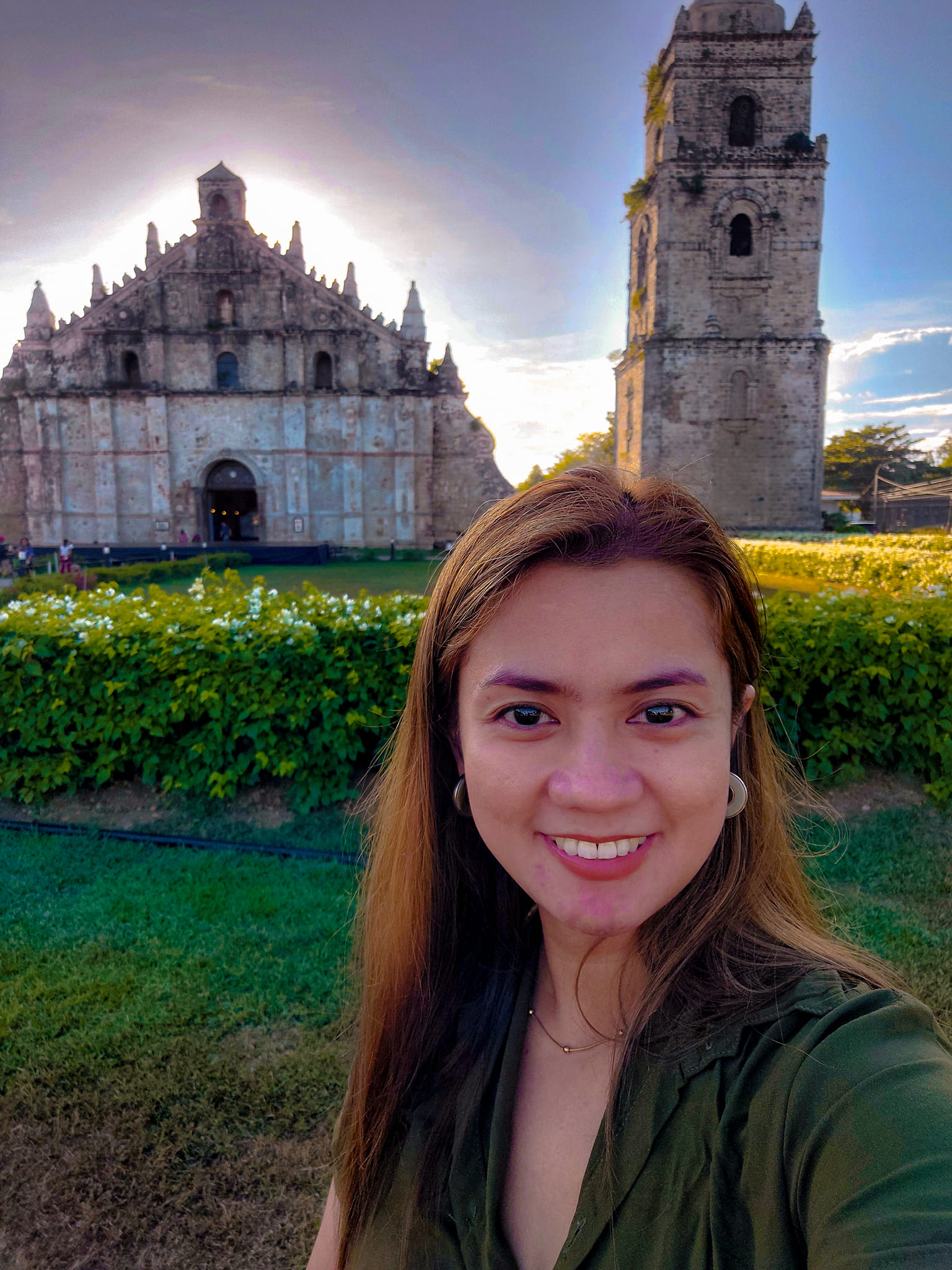 Princess Aquino // Virtual Assistant - Myprofile