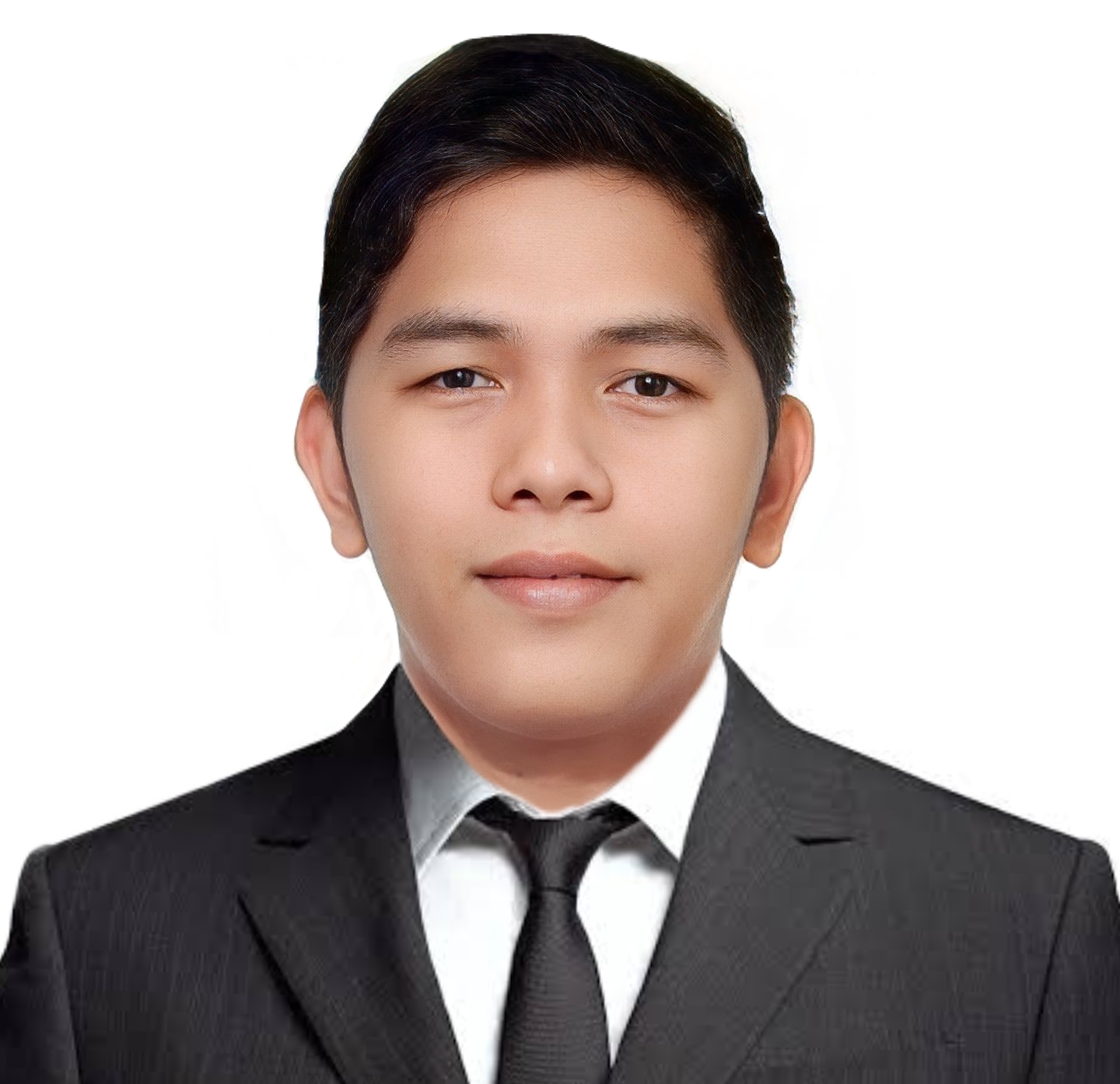 Mark Anthony M. Ombao // Data Entry Expert - Myprofile