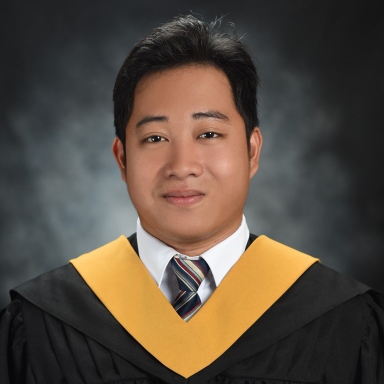 Edmar B. Buarao // Virtual Assistant - Myprofile