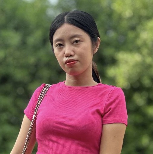 Hazel Kim Dela Cruz // Virtual Assistant - Myprofile