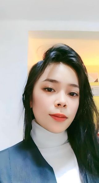 Elaine Joy Cruz // Virtual Assistant - Myprofile