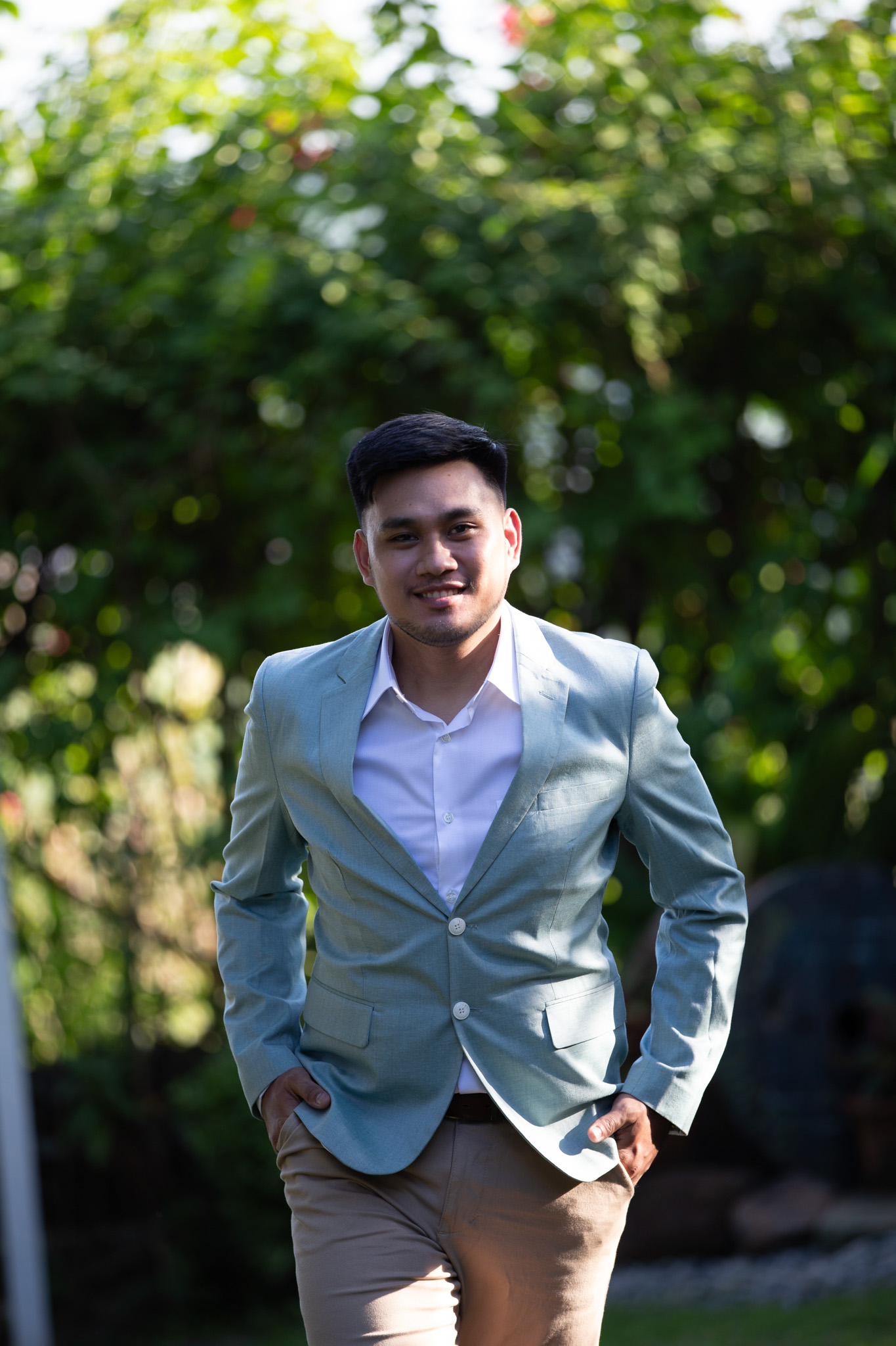 Eric Jason Thomas // Lead Generation Specialist - Myprofile