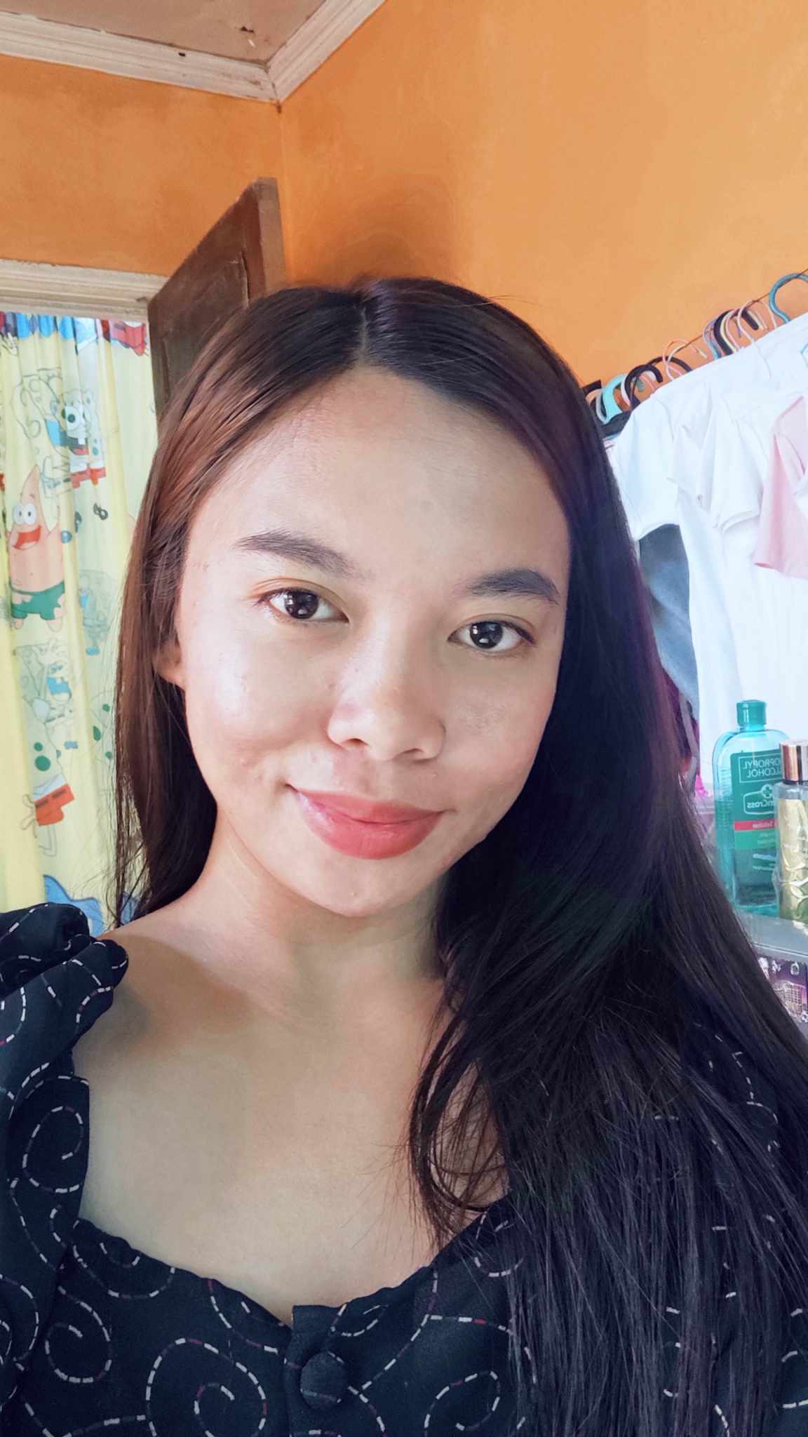 Jay-ann Garcia // Virtual Assistant - Myprofile