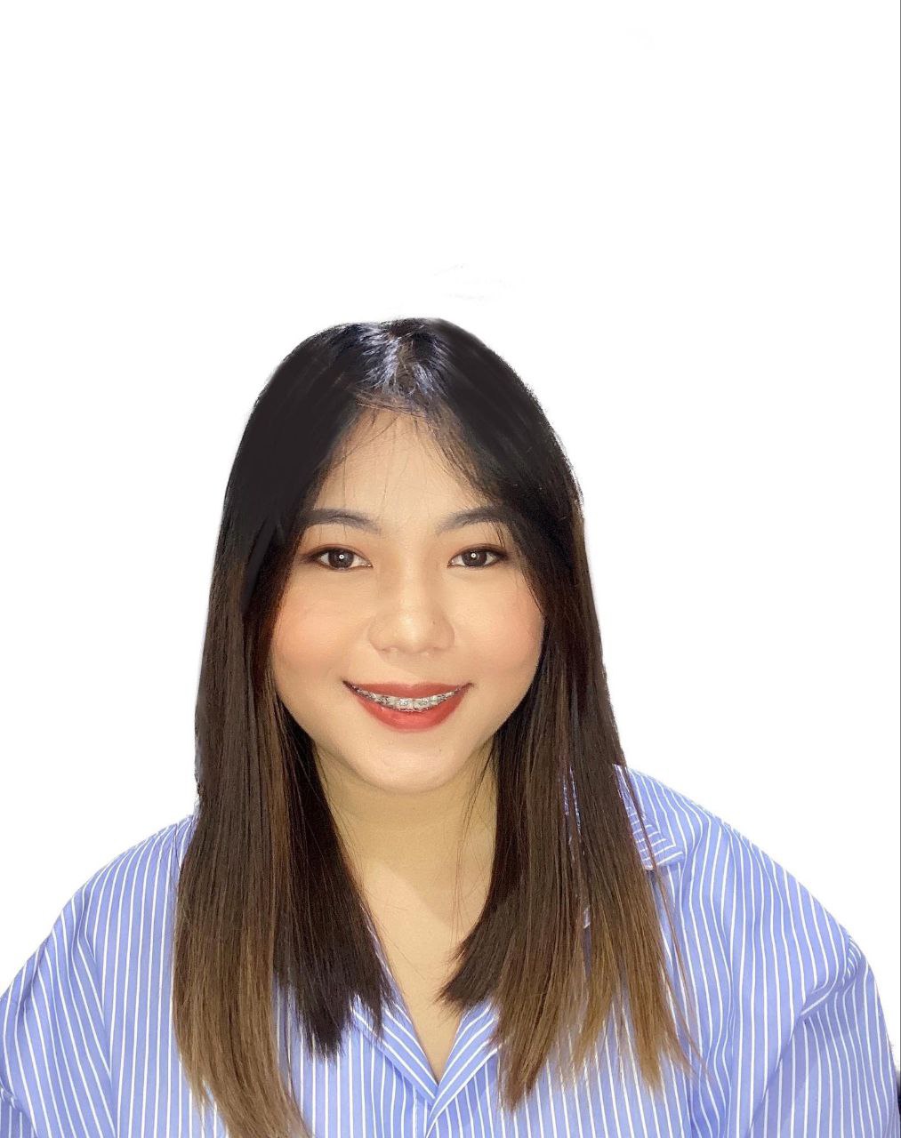 Jessa Jean Pin // Virtual Assistant - Myprofile