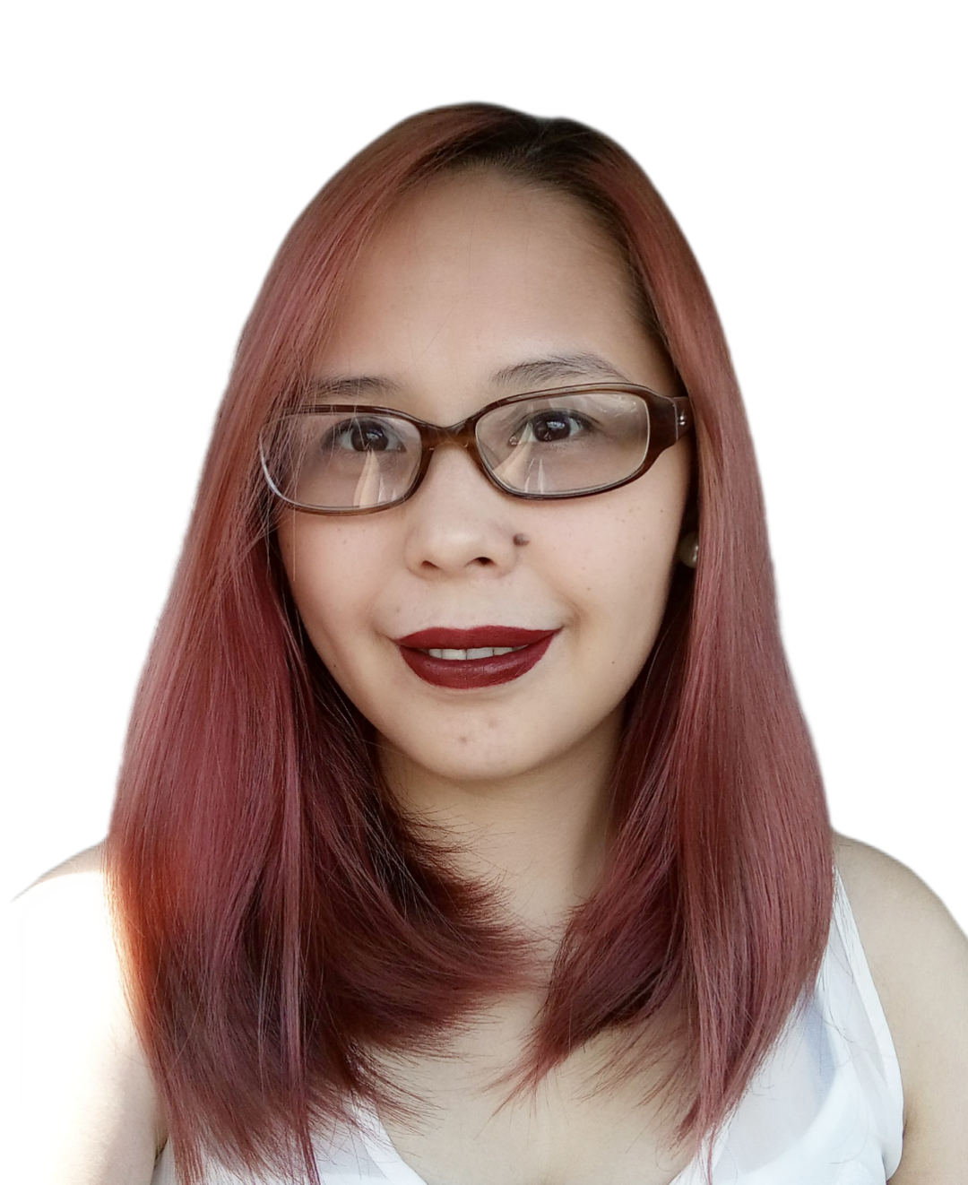 Joanna Marie G. Bautista // Virtual Assistant - Myprofile