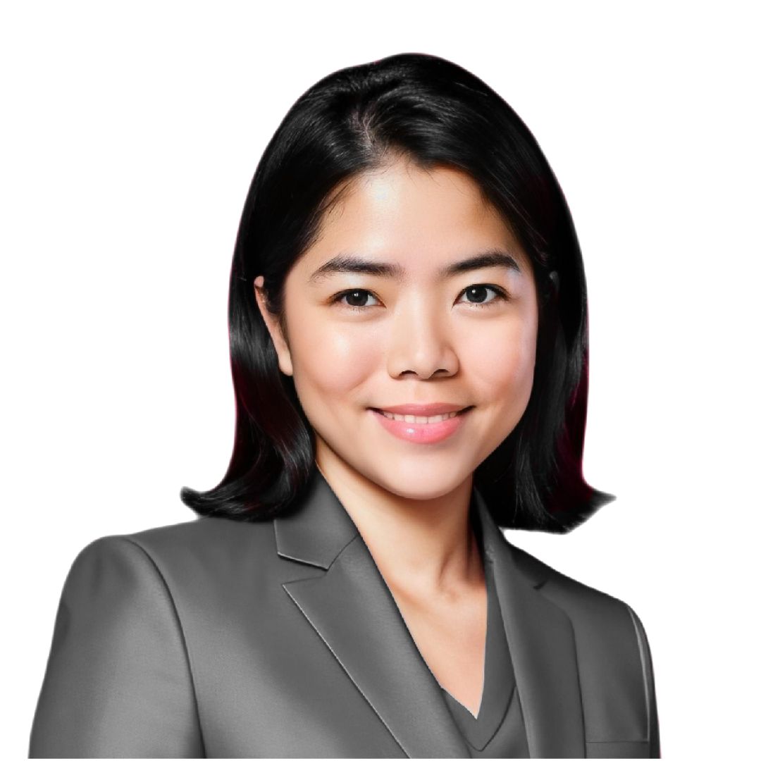 Jacielle Joyce D Mangubat // Professional Virtual Assistant - Myprofile