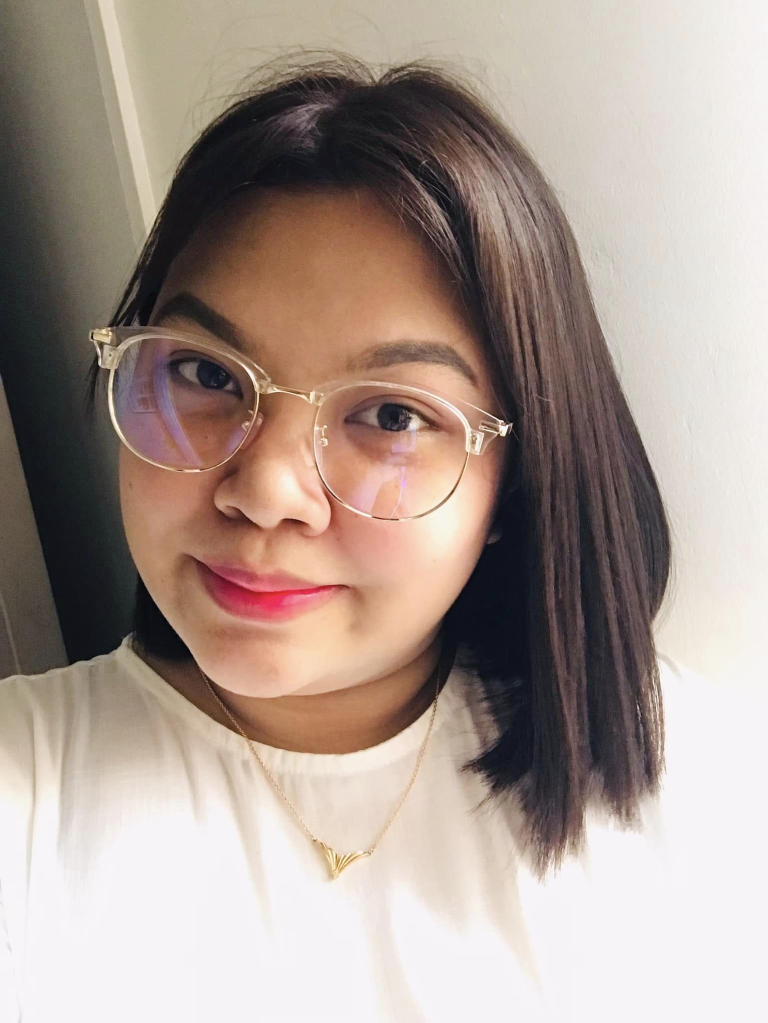 Madeleine Mae A San jose // Data Entry Expert - Myprofile