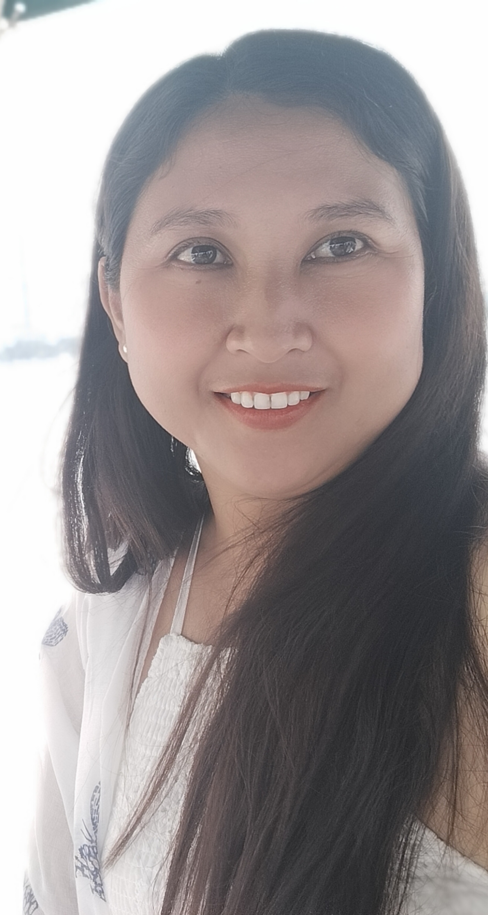 Rhoda Lee Cabal Ringor // Virtual Assistant - Myprofile