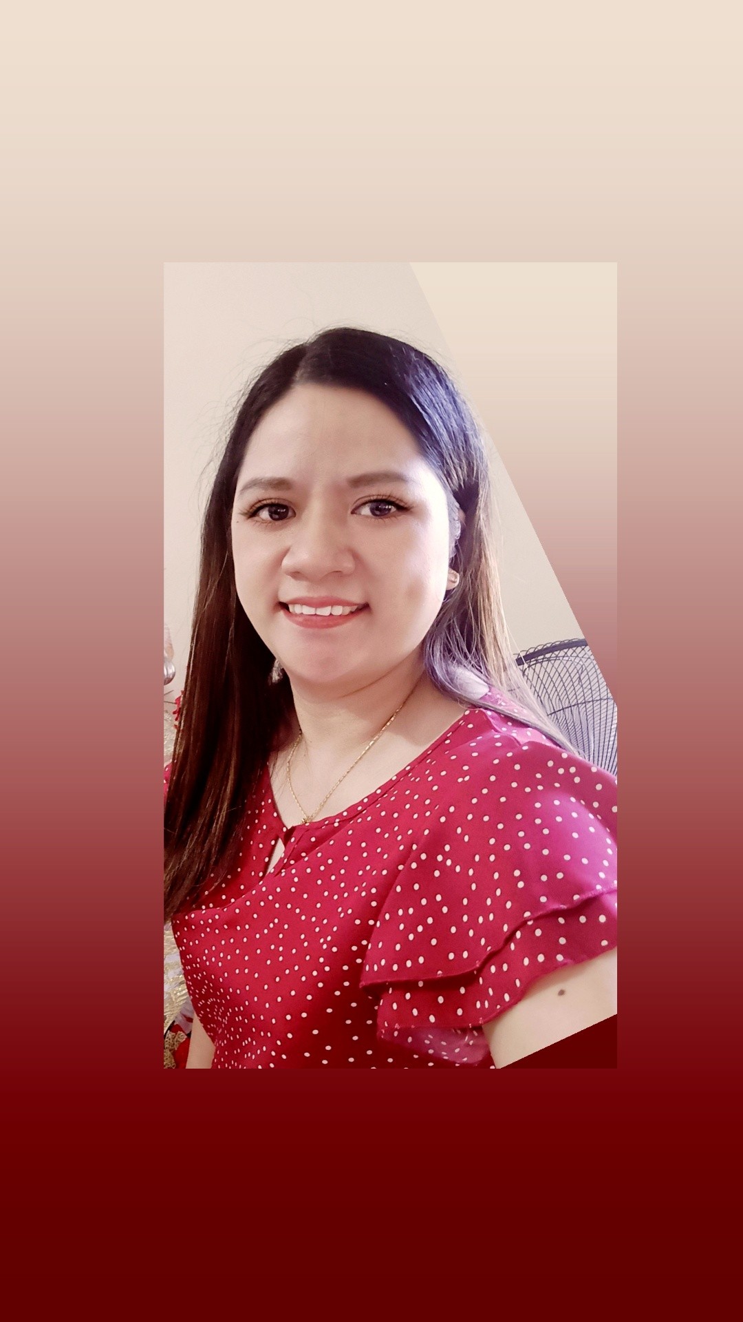 Elaine V. Alcantara // Virtual Assistant - Myprofile