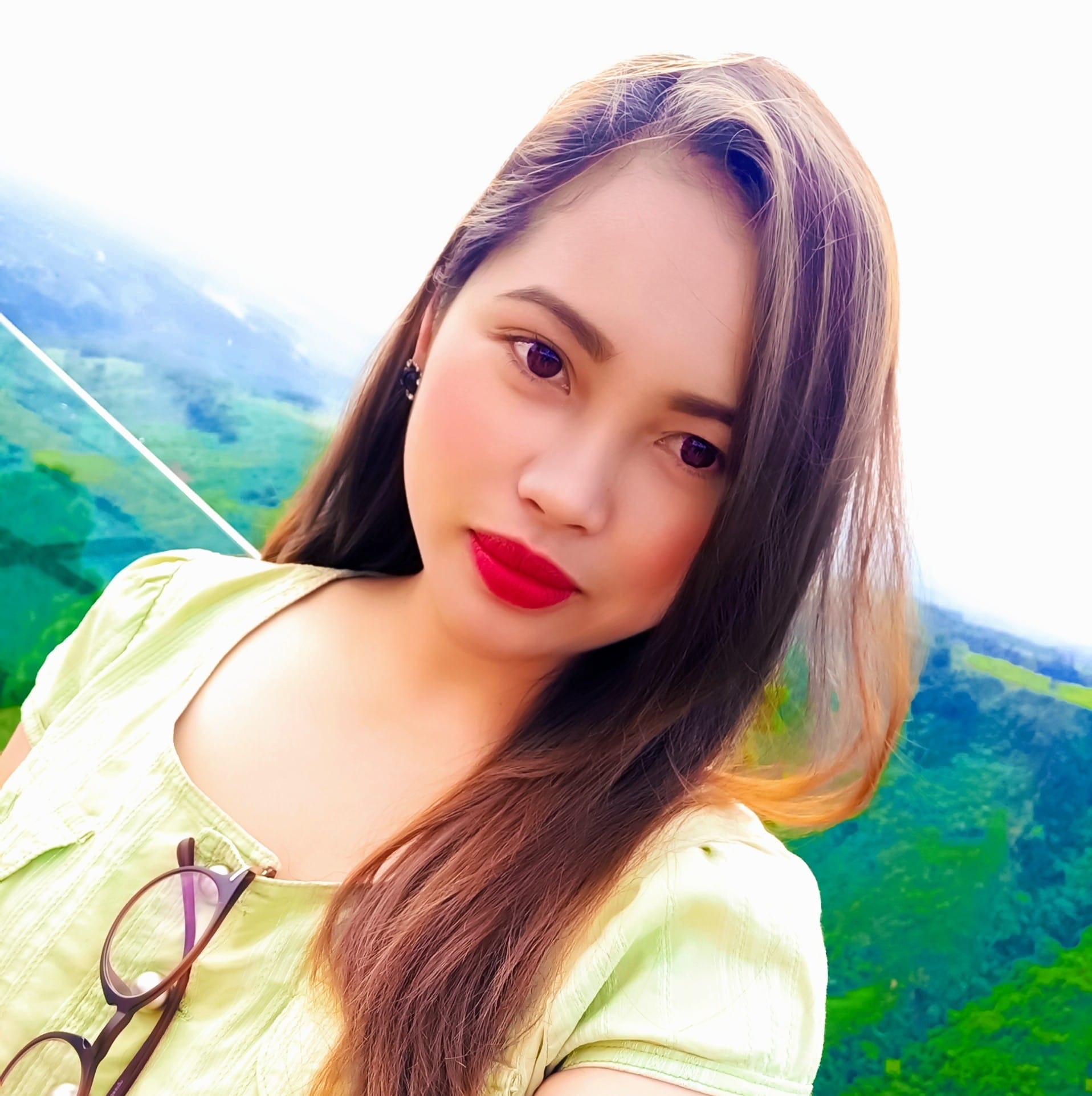 Vanessa A. Adlaon // Virtual Assistant - Myprofile