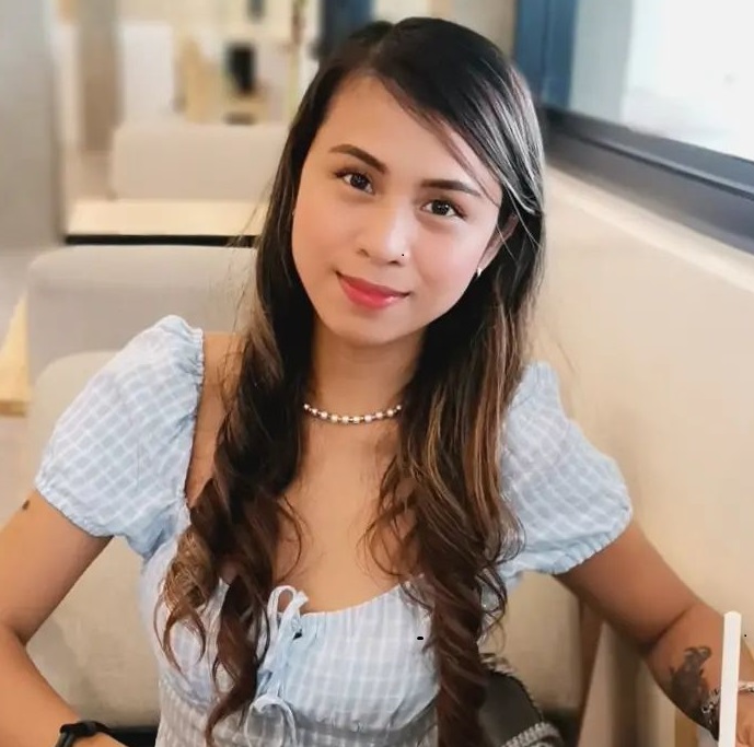 Janelle Ann C. Diaz // Virtual Assistant - Myprofile