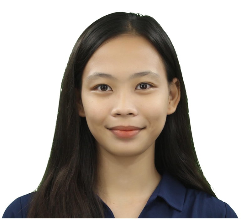 Jovelle C. Labayog // Virtual Assistant - Myprofile