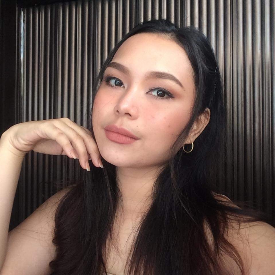 Ederlyn Macaraeg Tubo // Virtual Assistant - Myprofile