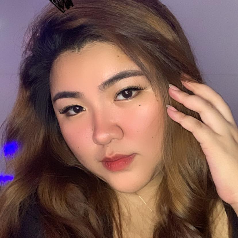 Sherchel C. Adan // Virtual Assistant - Myprofile