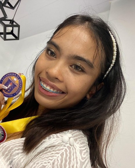 Dianne Kyla E. Neri // Virtual Assistant - Myprofile