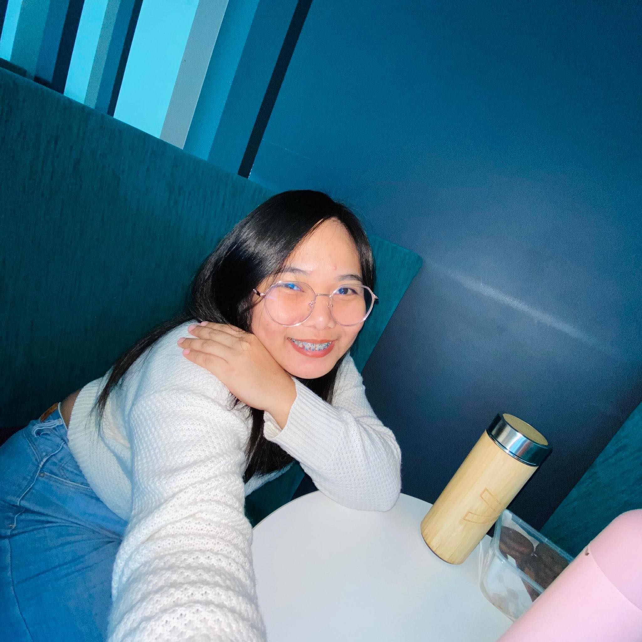 Cathlene Grace D. Fernandez // Virtual Assistant - Myprofile