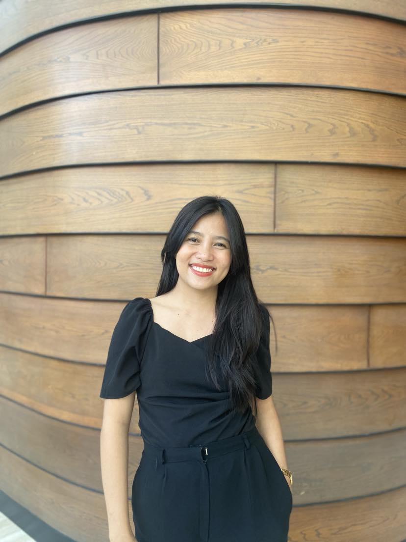 April Joy Simon Sernadilla // HR Virtual Assistant - Myprofile