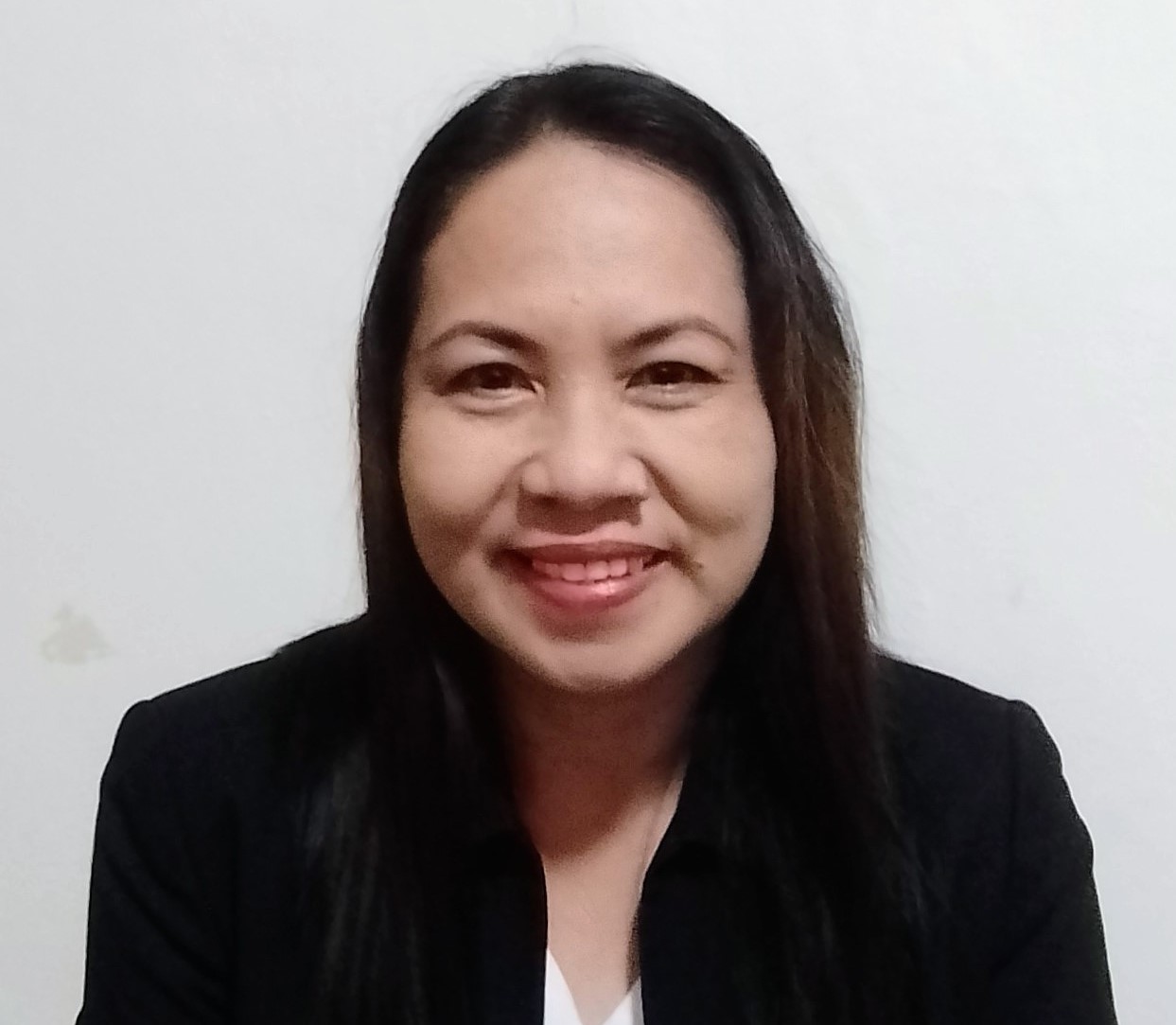 Amy C. Villa // Data Entry Expert - Myprofile