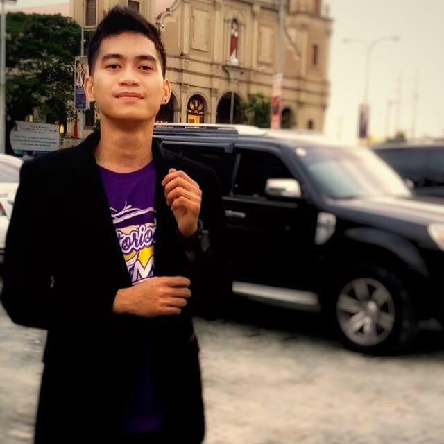 Florante H. Mabunga Jr. // Virtual Assistant - Myprofile