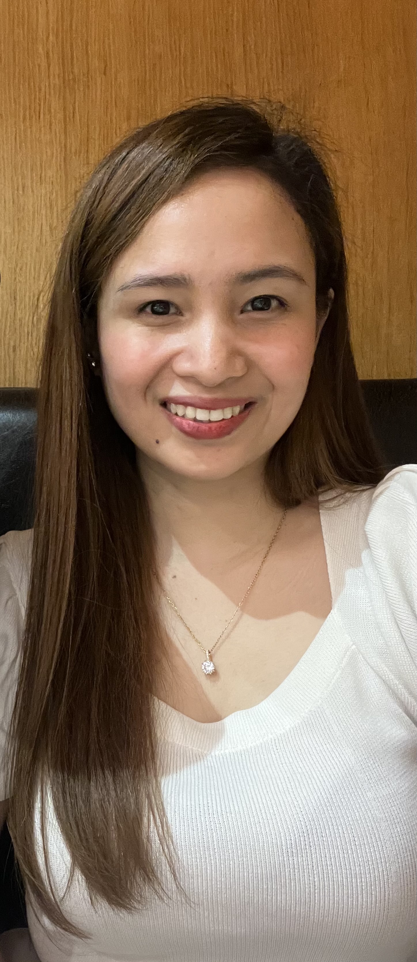 Mary Esther Santos // Virtual Assistant - Myprofile