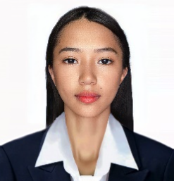 Sheila Grace Banac // Virtual Assistant - Myprofile