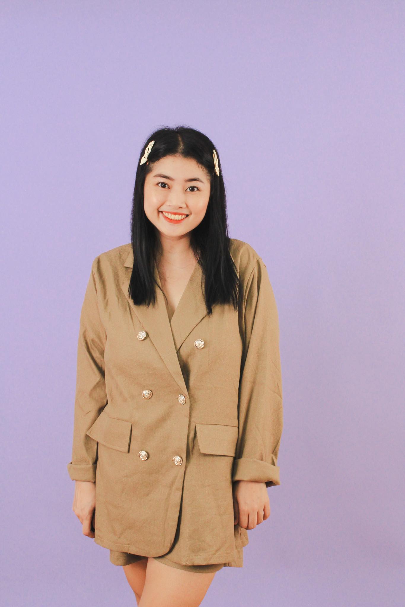 Sharlet S. Sanchez // Virtual Assistant - Myprofile