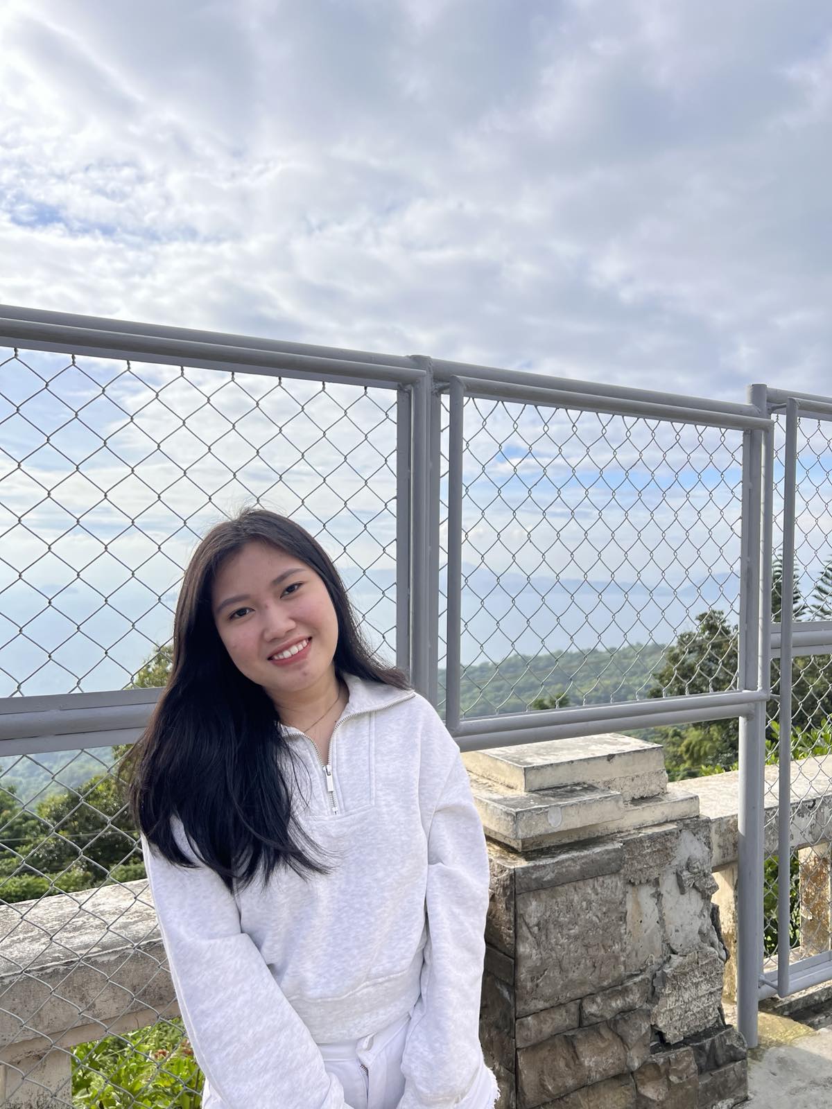 Jan Hannah R. Catchuela // Virtual Assistant - Myprofile