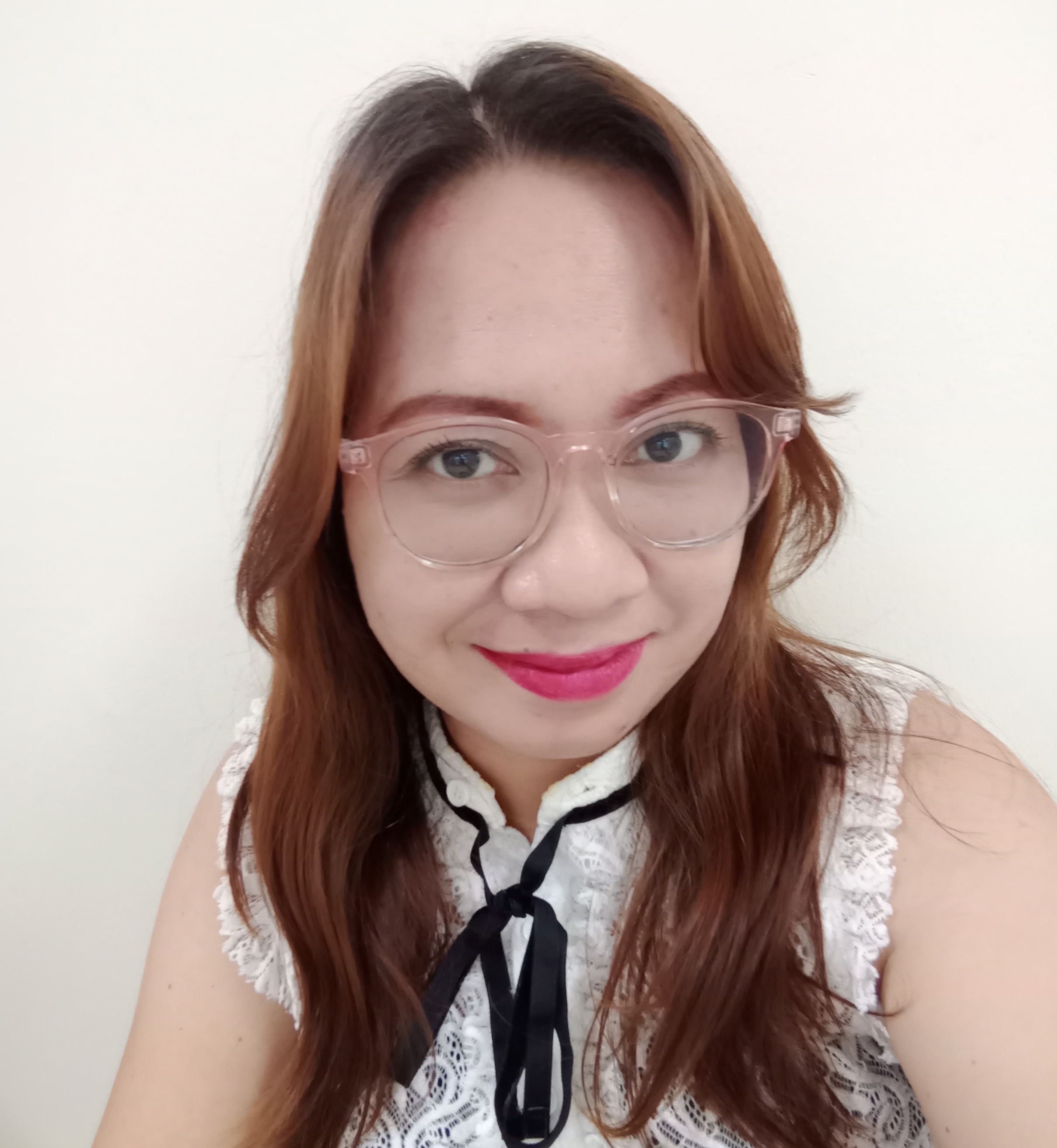 Promise Joy Lugas Gomez // General Virtual Assistant - Myprofile