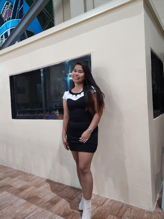 Kristine Gelig // Virtual Assistant - Myprofile