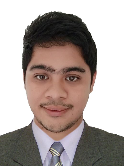 Eldemer M. Andrade // Virtual Assistant - Myprofile