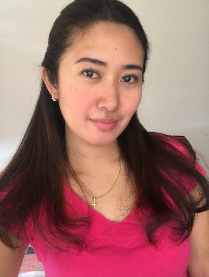 Azelyn G. Aldaba // Virtual Assistant - Myprofile