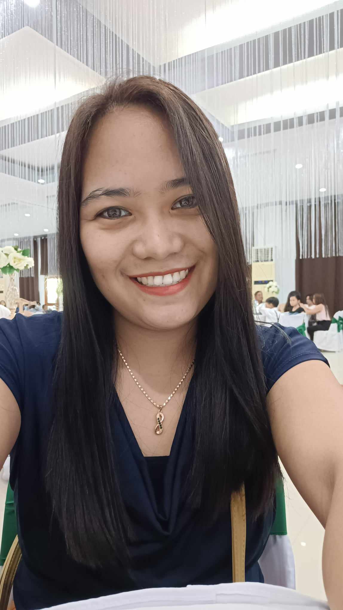 Kimberly Anne Calvario // Virtual Assistant - Myprofile