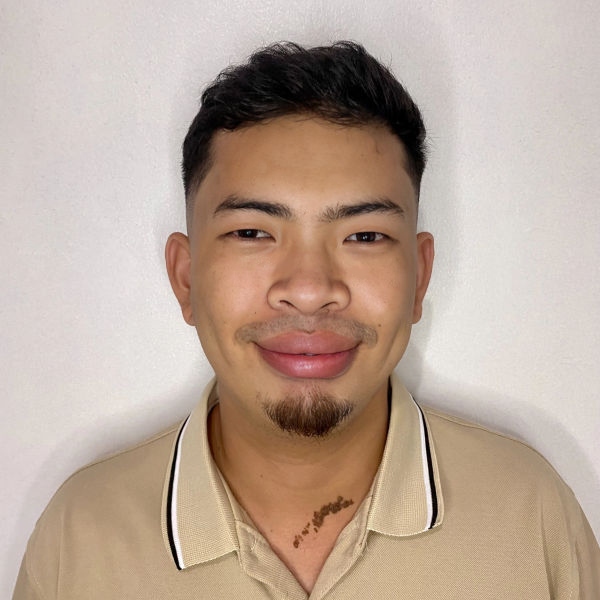 Kenneth Dave Inciong // Shopify Specialist - Myprofile