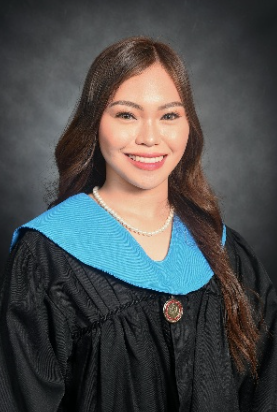 Shaira M Nebrida // SEO Expert - Myprofile