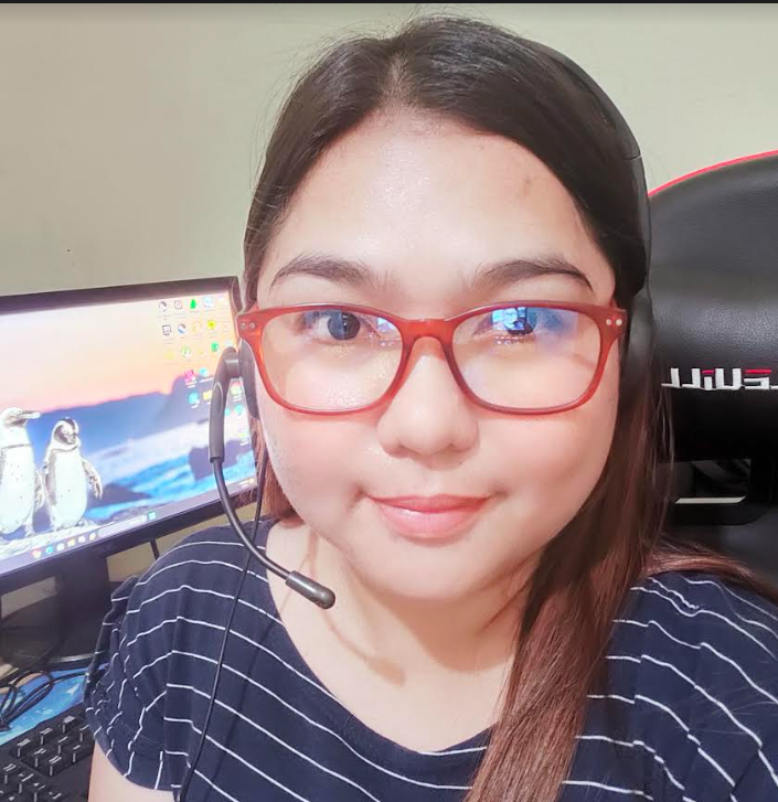 Catherine L. Pastor // Virtual Assistant - Myprofile