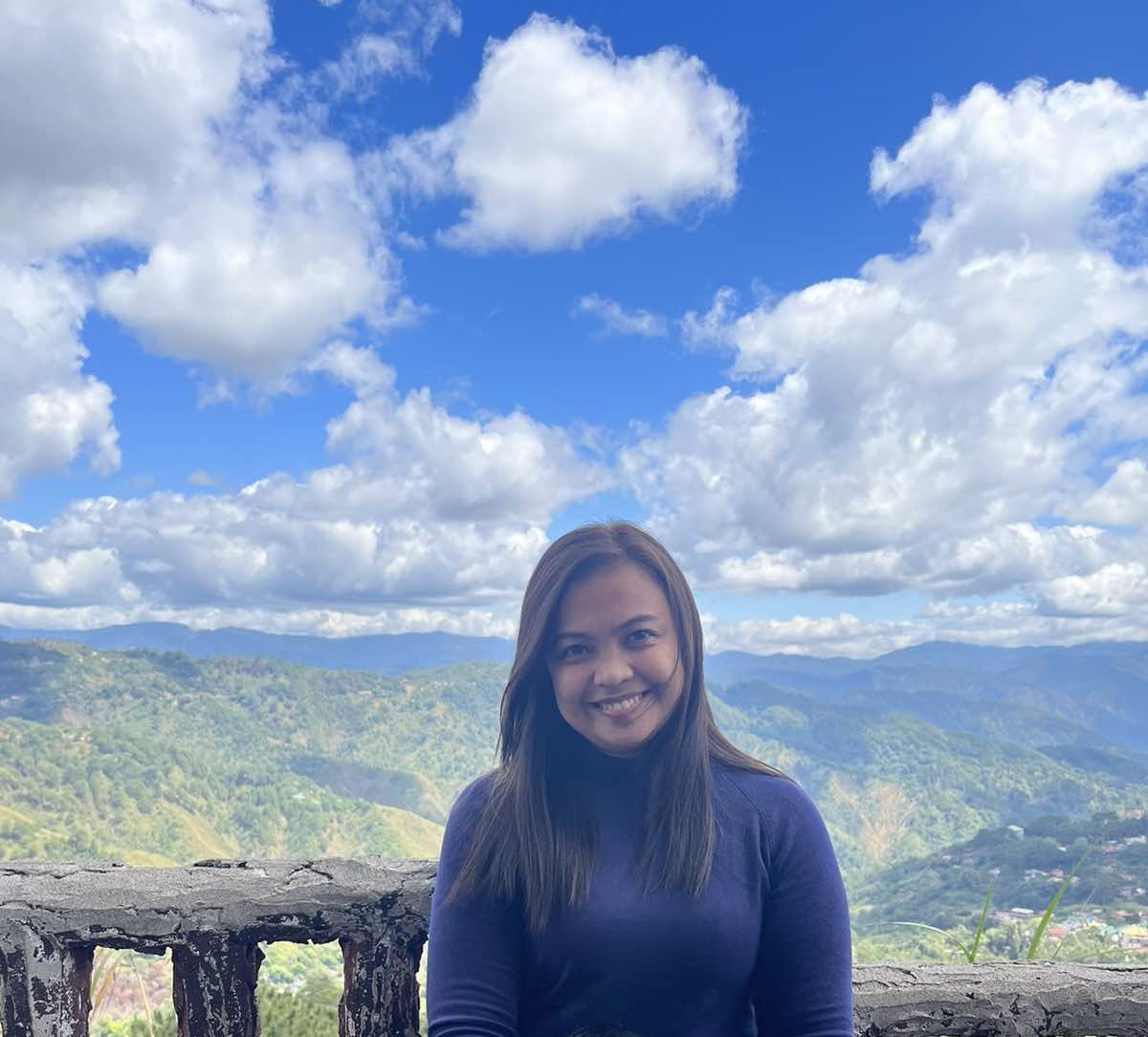 Irene Destura Sapaula // Accounting Assistant - Myprofile