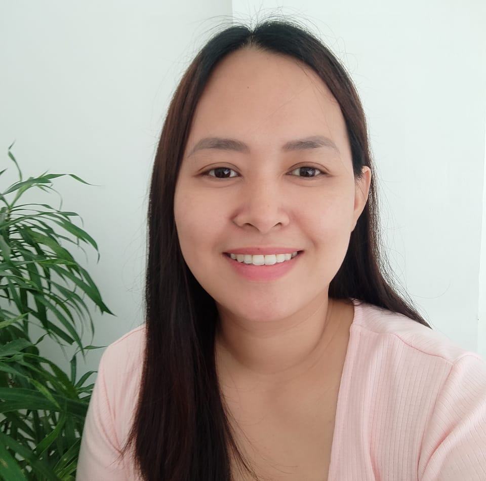 Joyce Ann M Balderama // Virtual Assistant - Myprofile