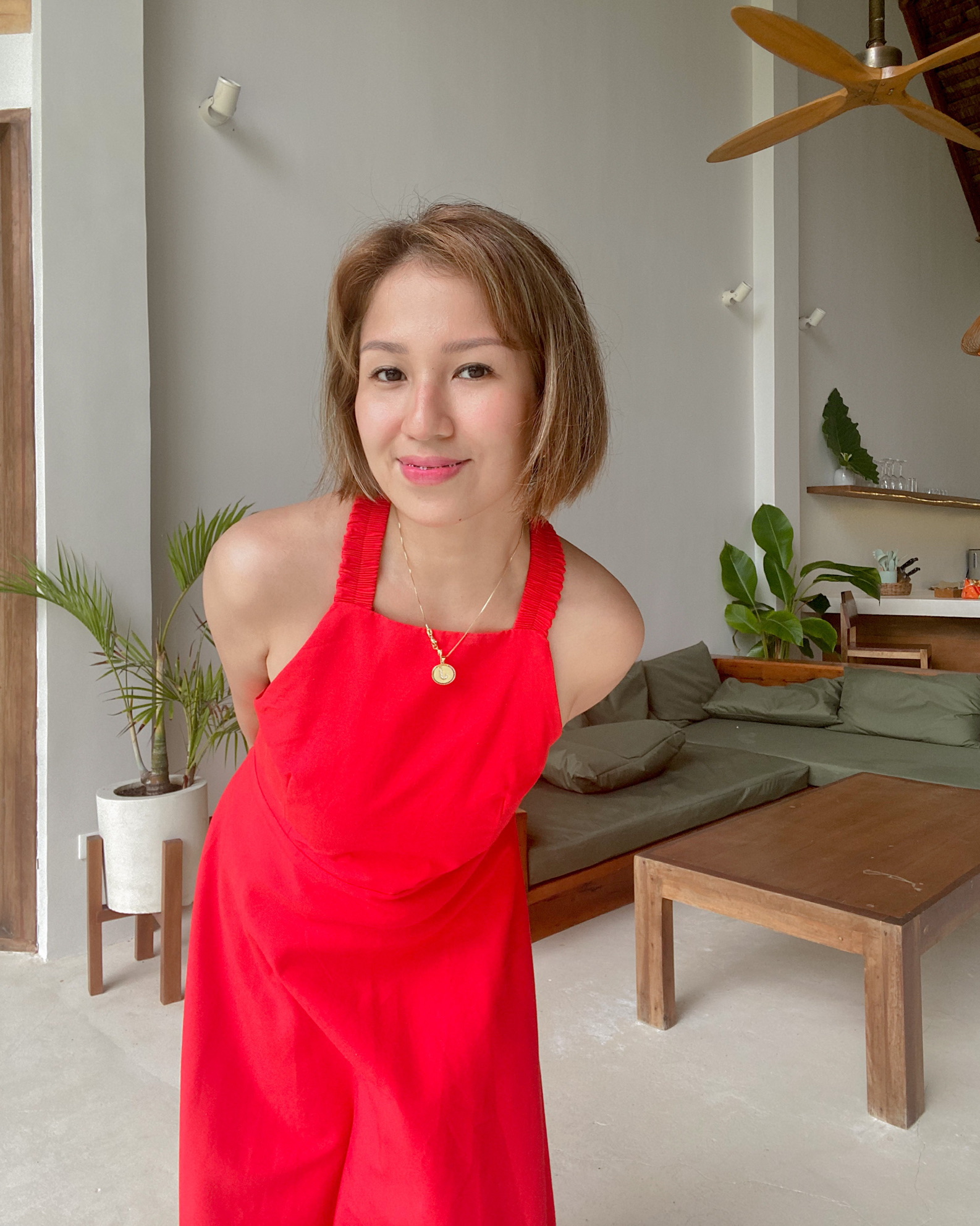 Justine Marie F. Juanday // Virtual Assistant / Social Media Manager ...