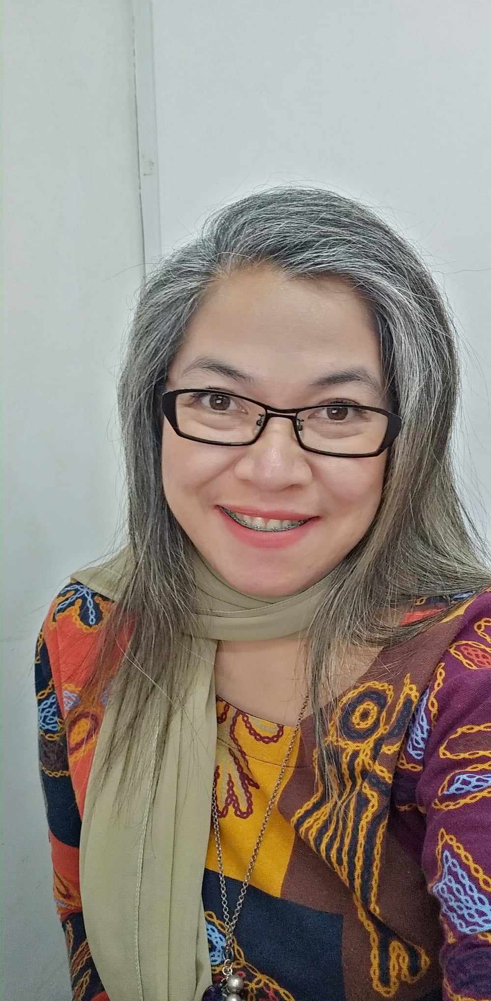 Ashrafia J. Romanda // Medical Virtual Assistant - Myprofile