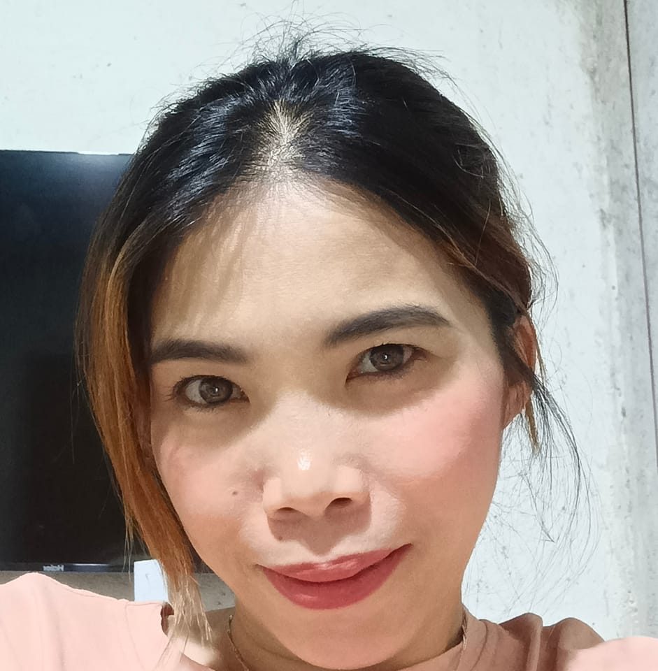 Hazel P. Balansag // Virtual Assistant - Myprofile