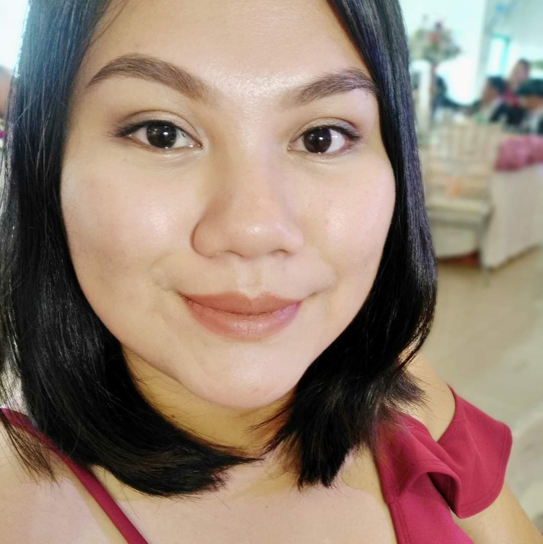 Louise Anne Dominica C. Salamat // Virtual Assistant - Myprofile