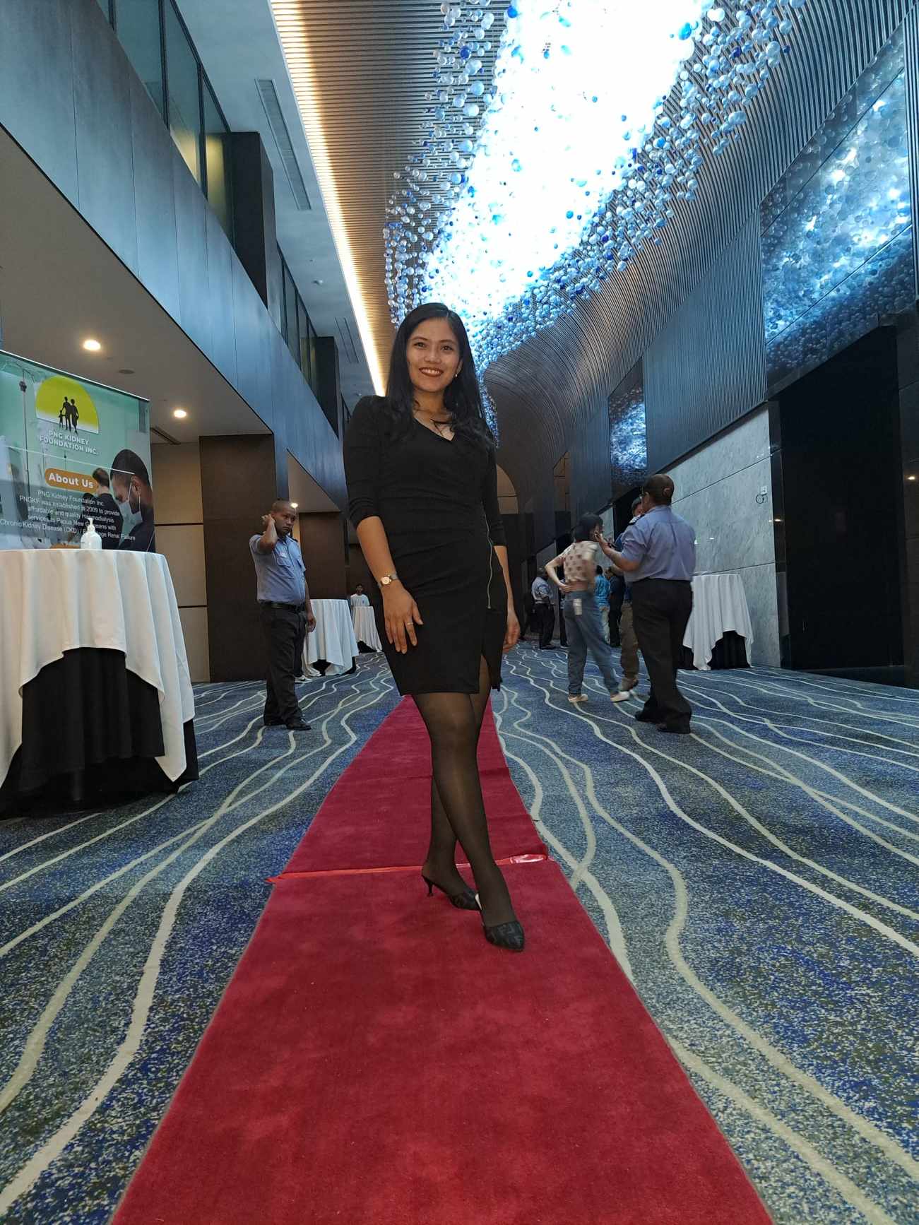 Mary Stephanie M Eslava // Virtual Assistant - Myprofile