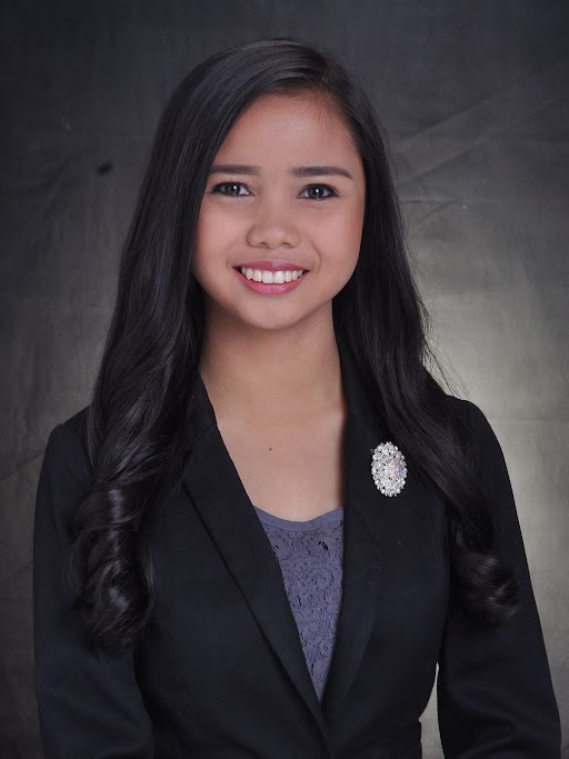 Angelica Grace Rodriguez Berbosidad // Virtual Assistant - Myprofile