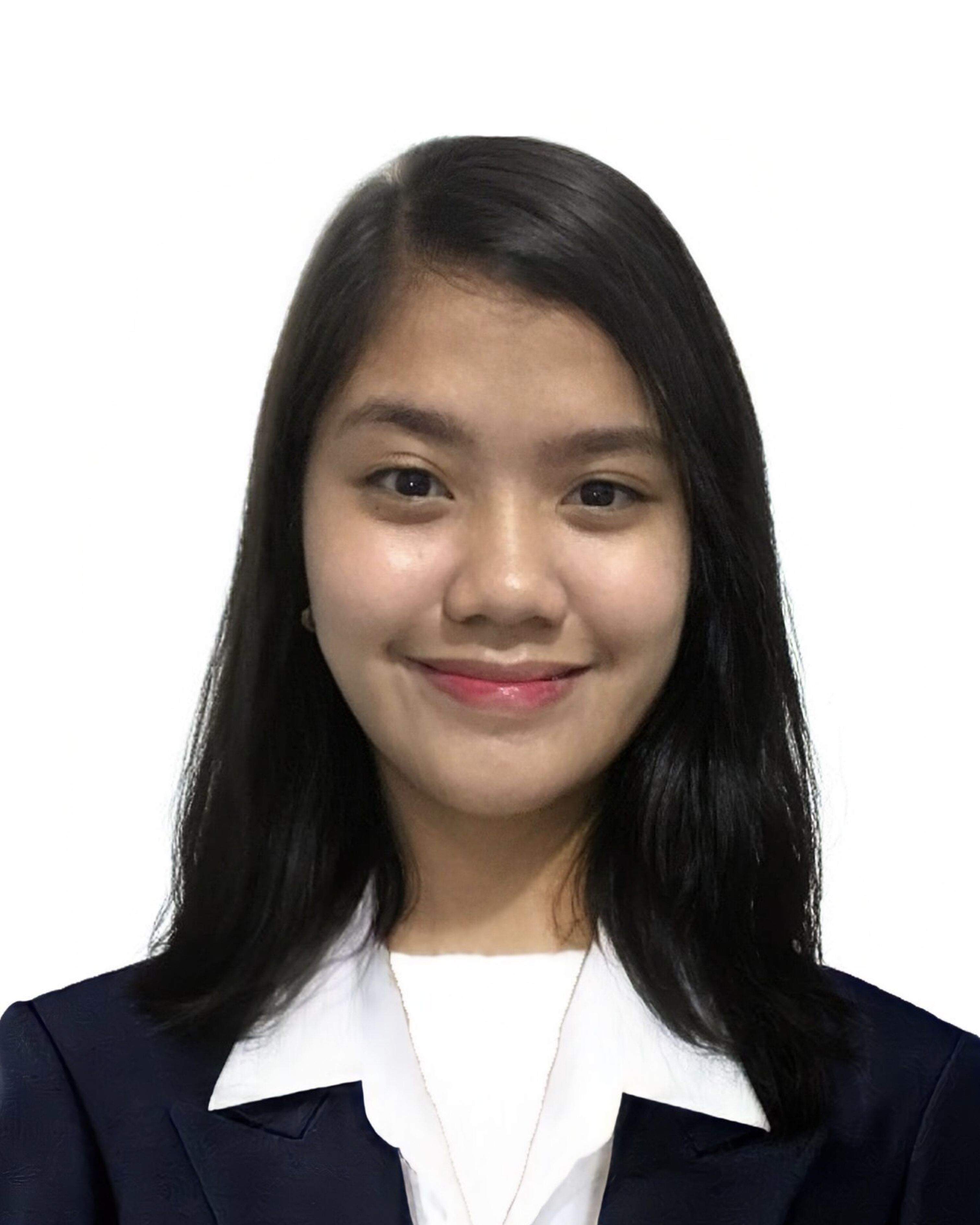 Ranielle Rondilla // Data Entry Specialist - Myprofile