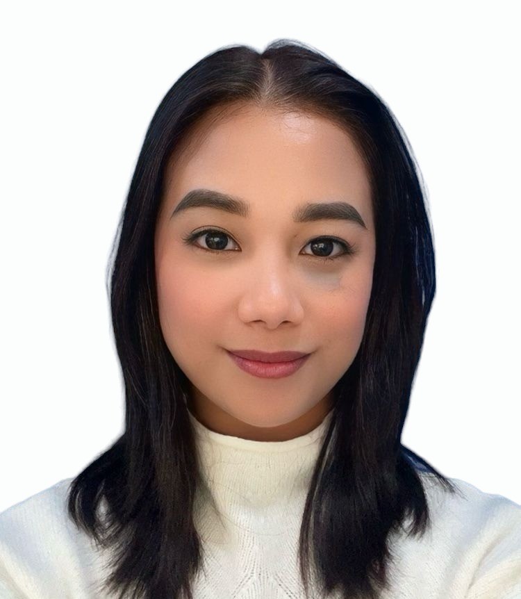 Hannah Kaye P Pascua // Virtual Assistant - Myprofile