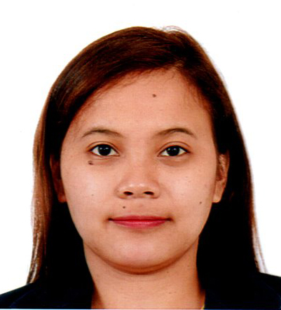 Mary Joy Ramirez // Virtual Assistant - Myprofile